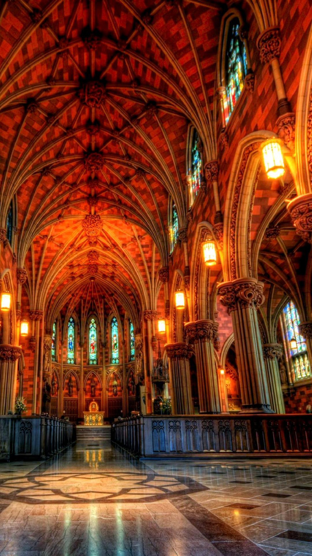 Gothic Architecture Wallpapers - Top Free Gothic Architecture ...