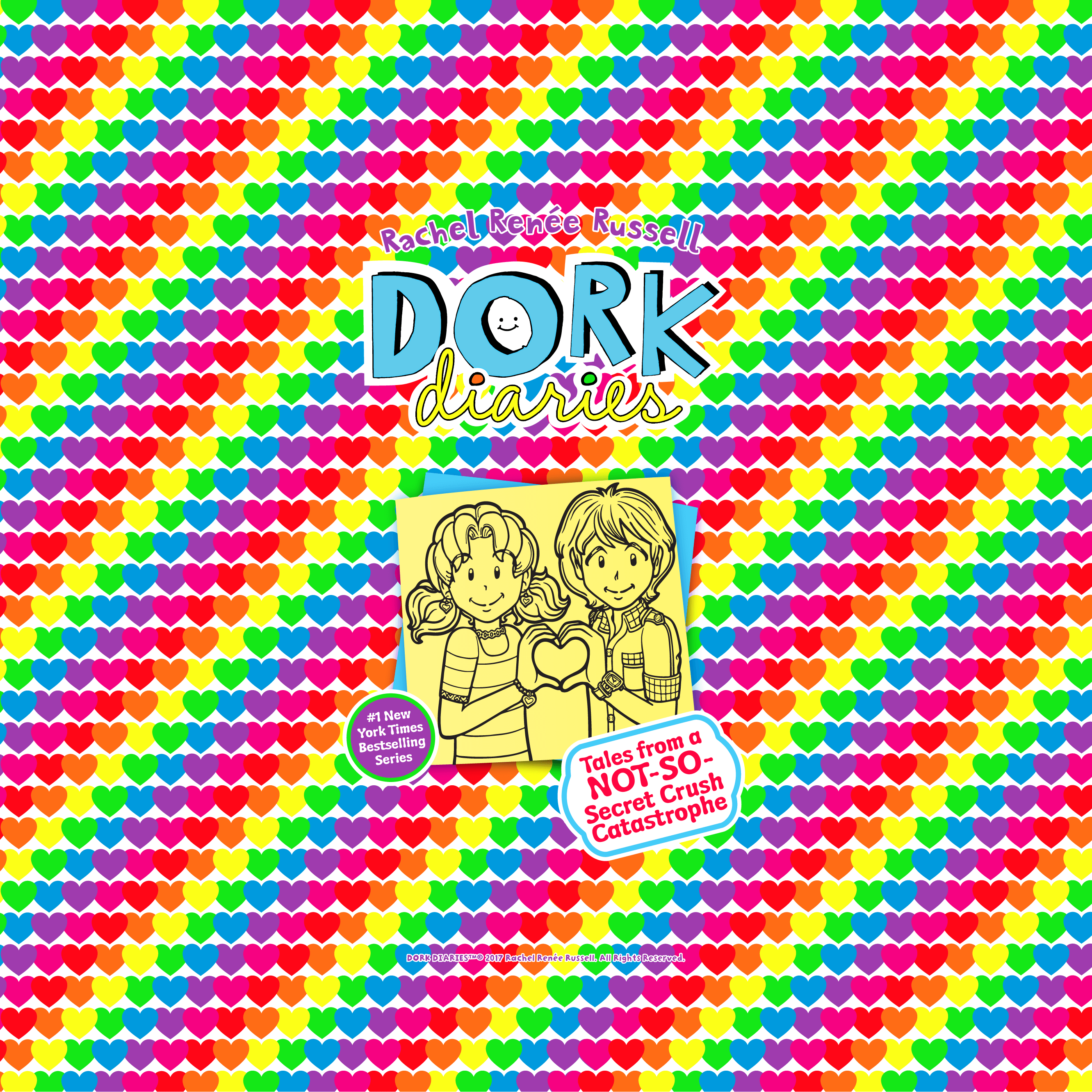 Dork Diaries Wallpapers - Top Free Dork Diaries Backgrounds ...