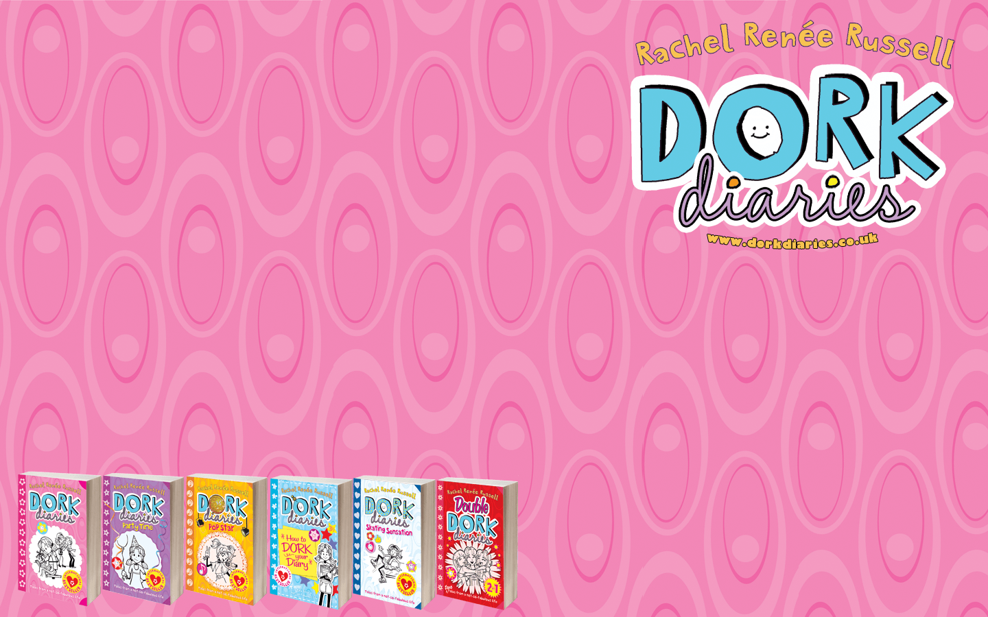 Dork Diaries Wallpapers - Top Free Dork Diaries Backgrounds ...