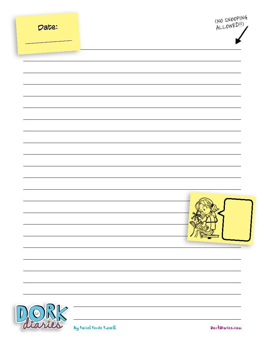 Dork Diaries Wallpapers - Top Free Dork Diaries Backgrounds ...