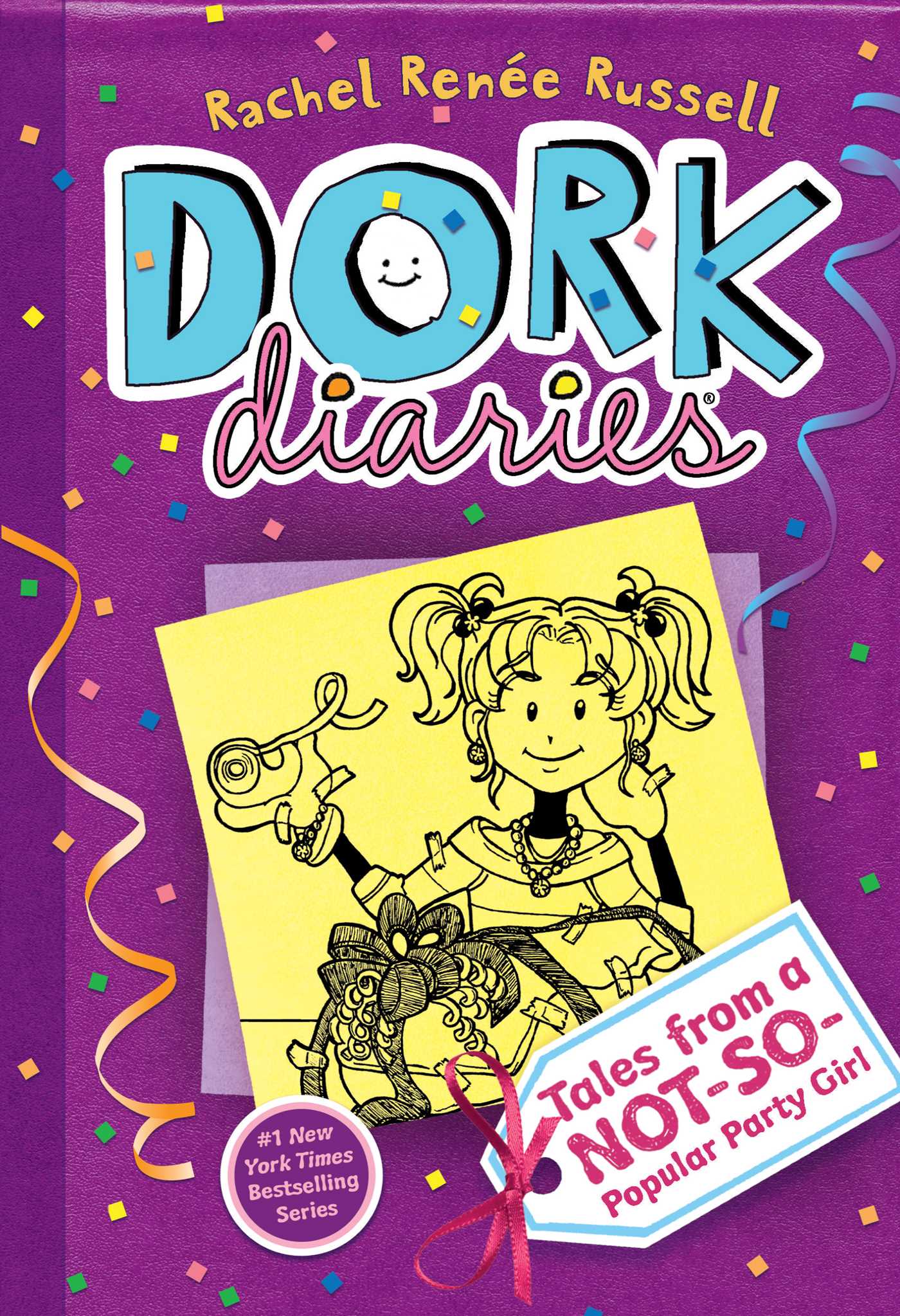 Dork Diaries Wallpapers - Top Free Dork Diaries Backgrounds ...