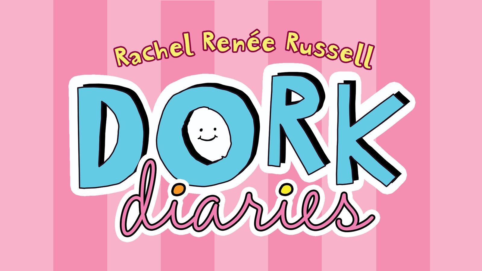 Dork Diaries Wallpapers - Top Free Dork Diaries Backgrounds ...