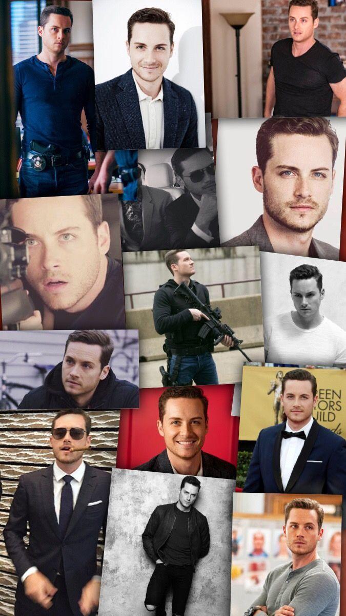 Chicago PD Wallpapers - Top Free Chicago PD Backgrounds - WallpaperAccess