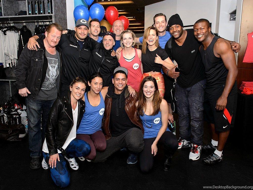 Chicago PD Wallpapers - Top Free Chicago PD Backgrounds - WallpaperAccess