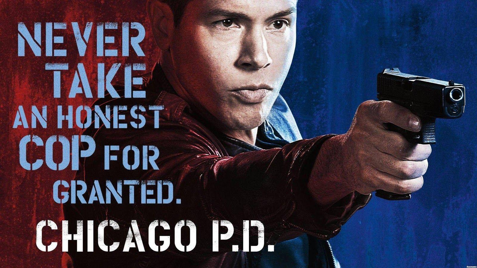 Chicago PD Wallpapers - Top Free Chicago PD Backgrounds - WallpaperAccess