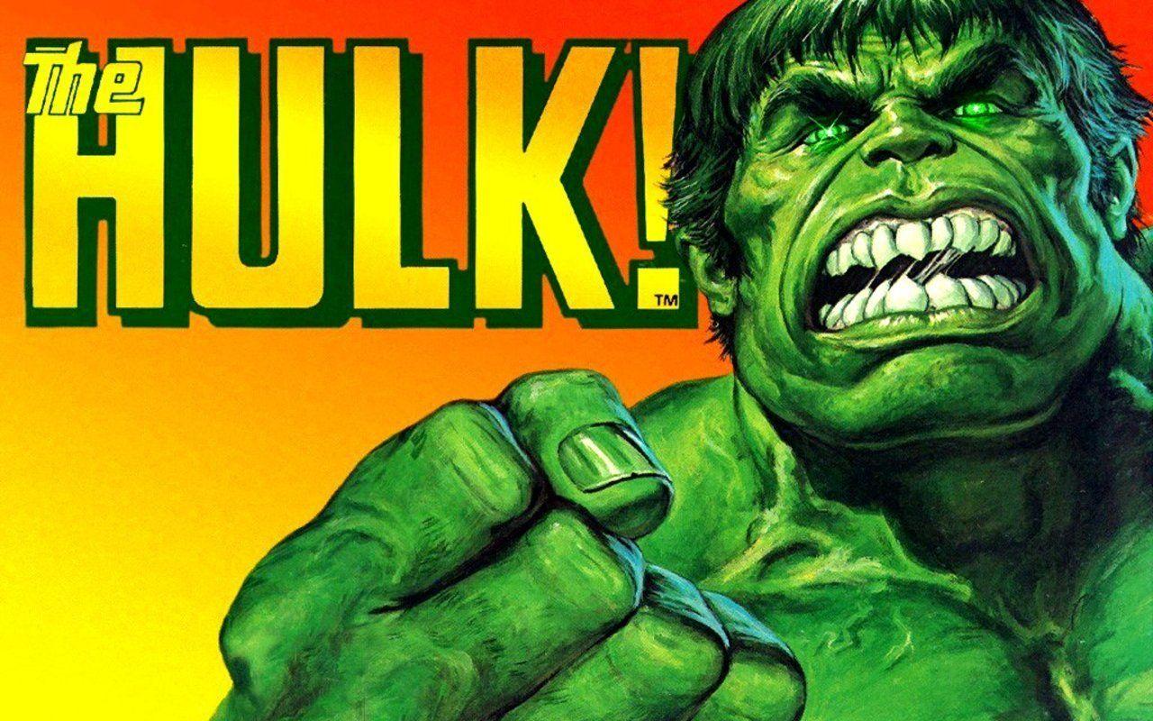 Hulk Comic Wallpapers - Top Free Hulk Comic Backgrounds - WallpaperAccess