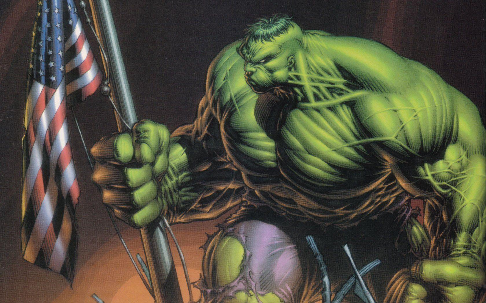 Hulk Comic Wallpapers - Top Free Hulk Comic Backgrounds - WallpaperAccess