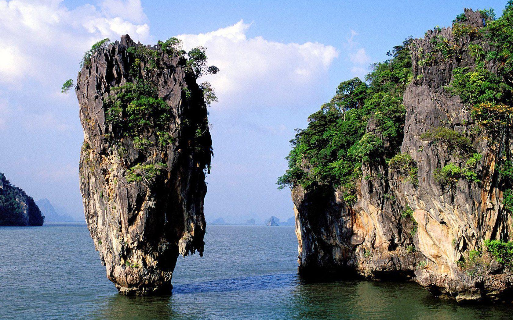 Thailand Landscape Wallpapers - Top Free Thailand Landscape Backgrounds ...