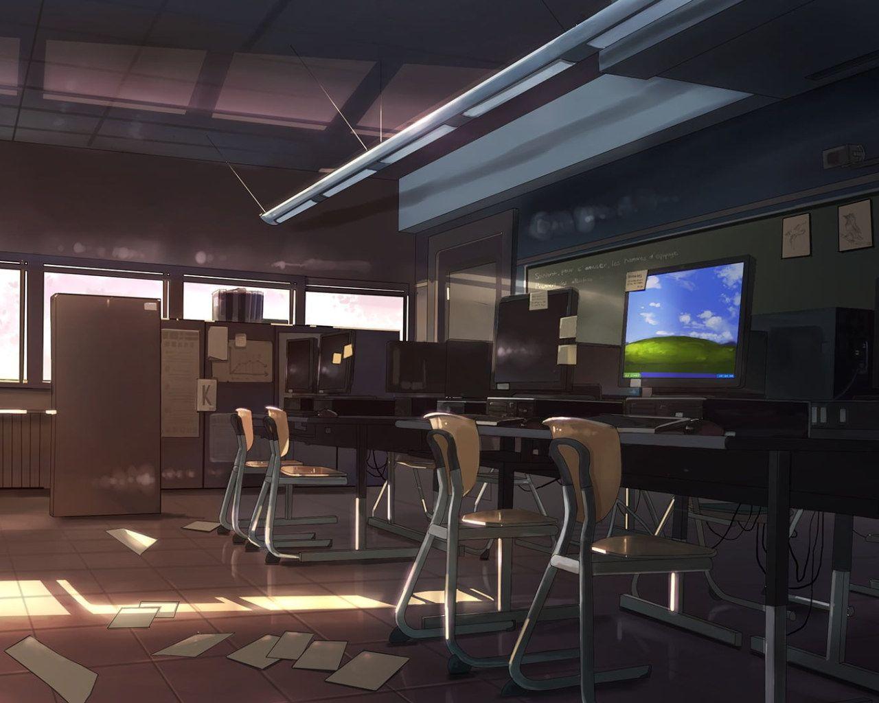 Lo-fi Room Wallpapers - Top Free Lo-fi Room Backgrounds - WallpaperAccess