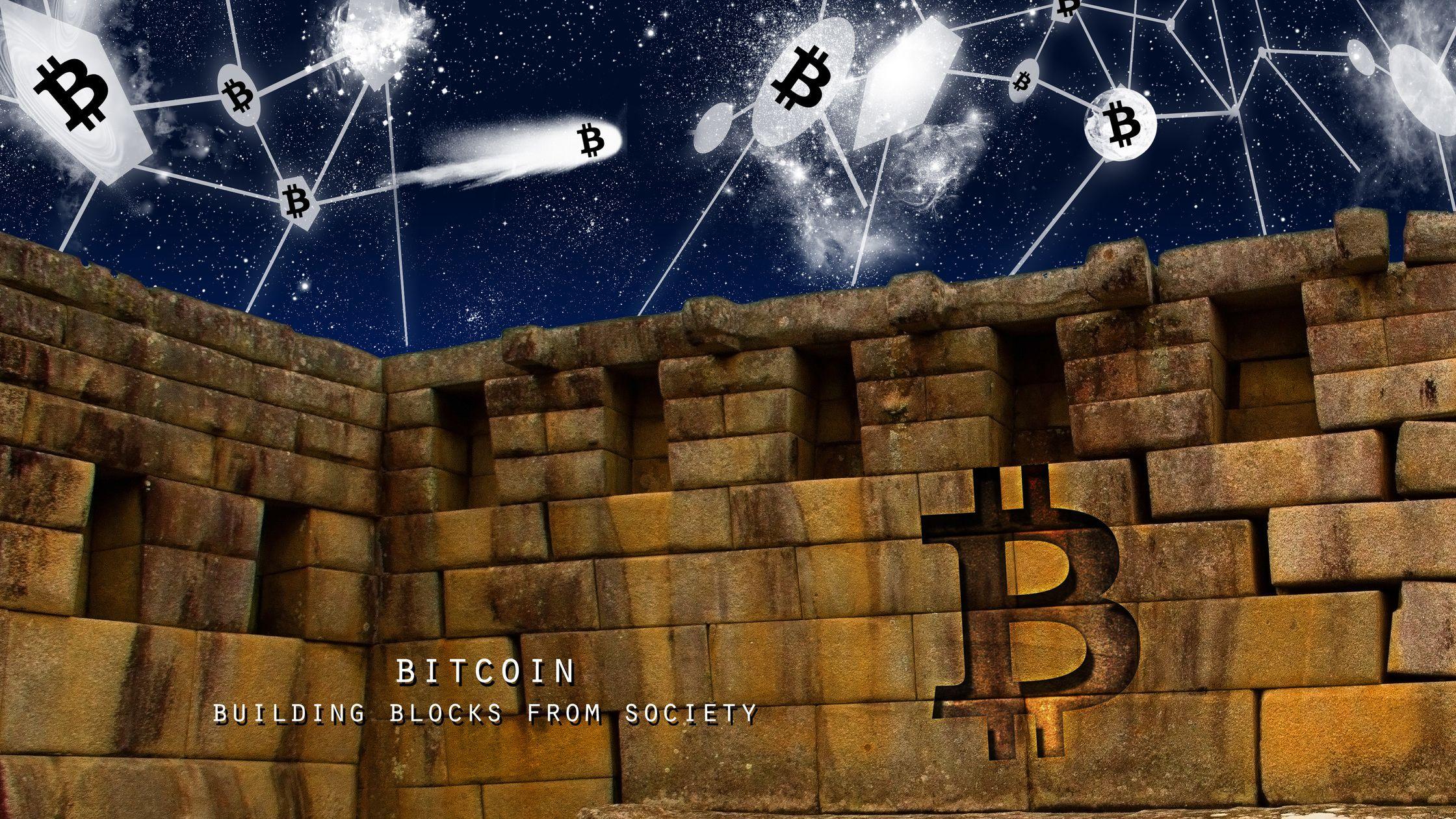 4K Bitcoin Wallpapers - Top Free 4K Bitcoin Backgrounds - WallpaperAccess