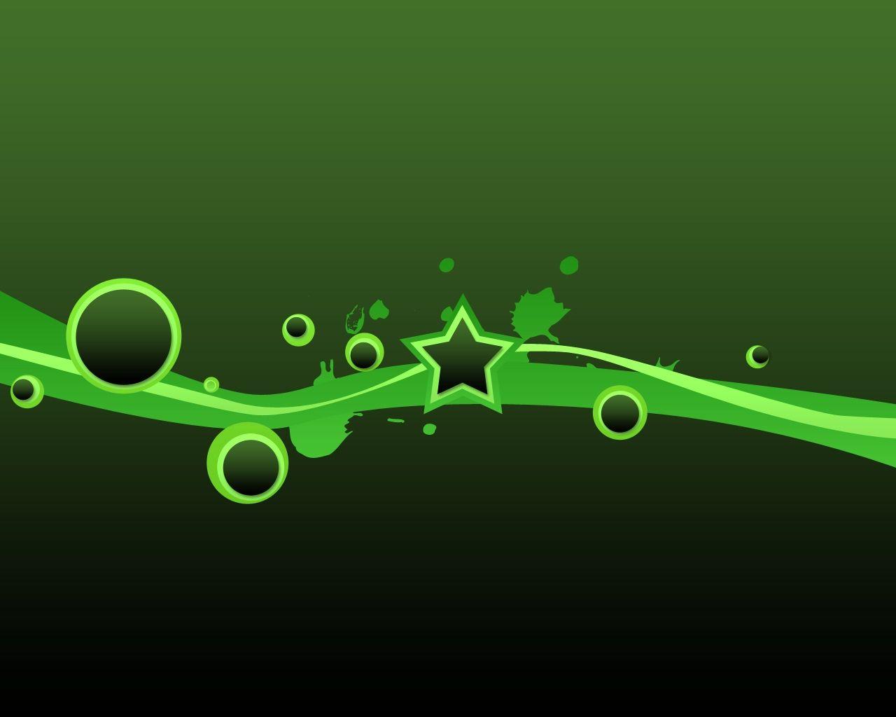 Green Vector Wallpapers Top Free Green Vector Backgrounds