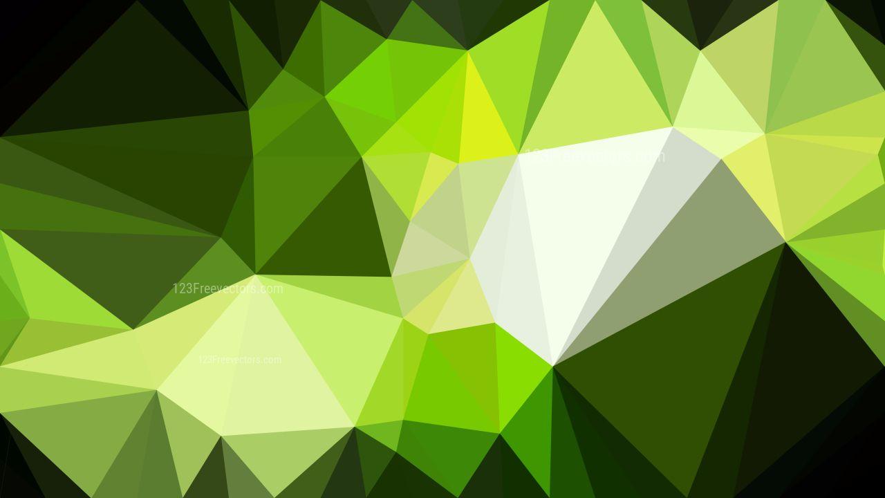 Green Vector Wallpapers - Top Free Green Vector Backgrounds ...