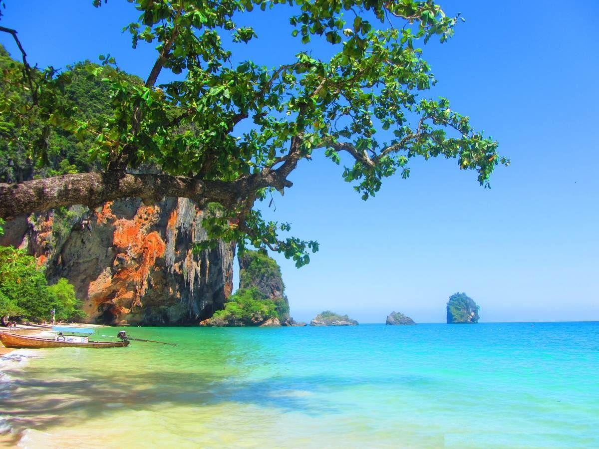 Thailand Landscape Wallpapers - Top Free Thailand Landscape Backgrounds ...