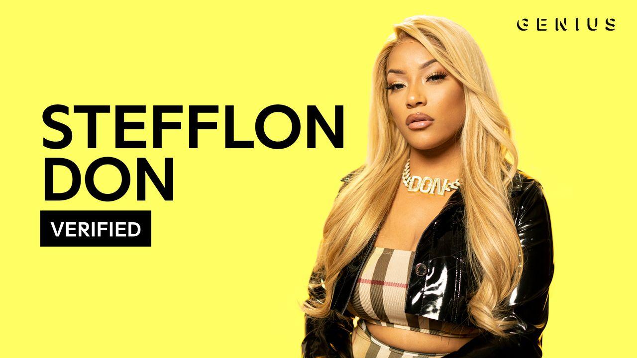 Stefflon Don Wallpapers - Top Free Stefflon Don Backgrounds - WallpaperAccess