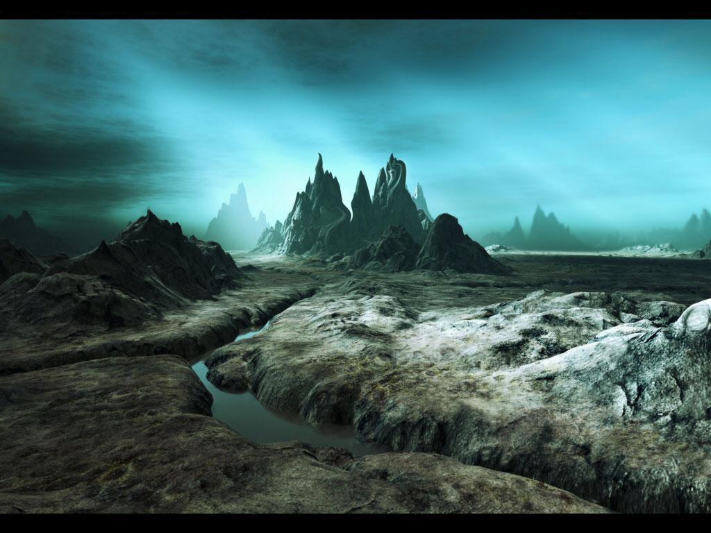 Fantasy Nature Wallpapers - Top Free Fantasy Nature Backgrounds ...