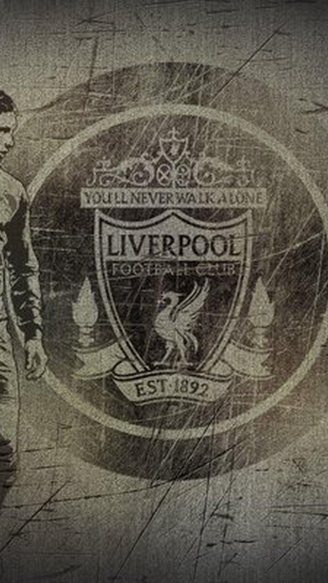 Liverpool Phone Wallpapers - Top Free Liverpool Phone Backgrounds ...