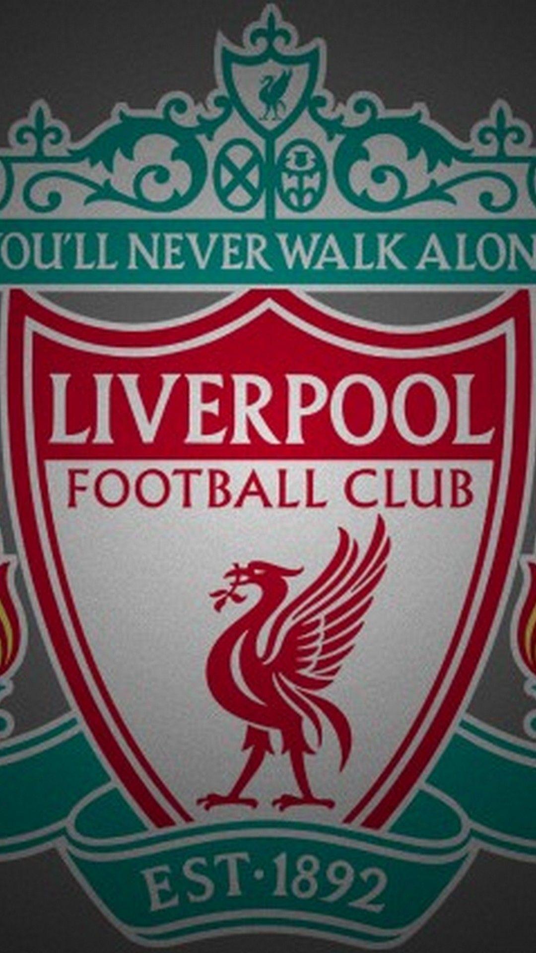 Liverpool Phone Wallpapers - Top Free Liverpool Phone Backgrounds ...
