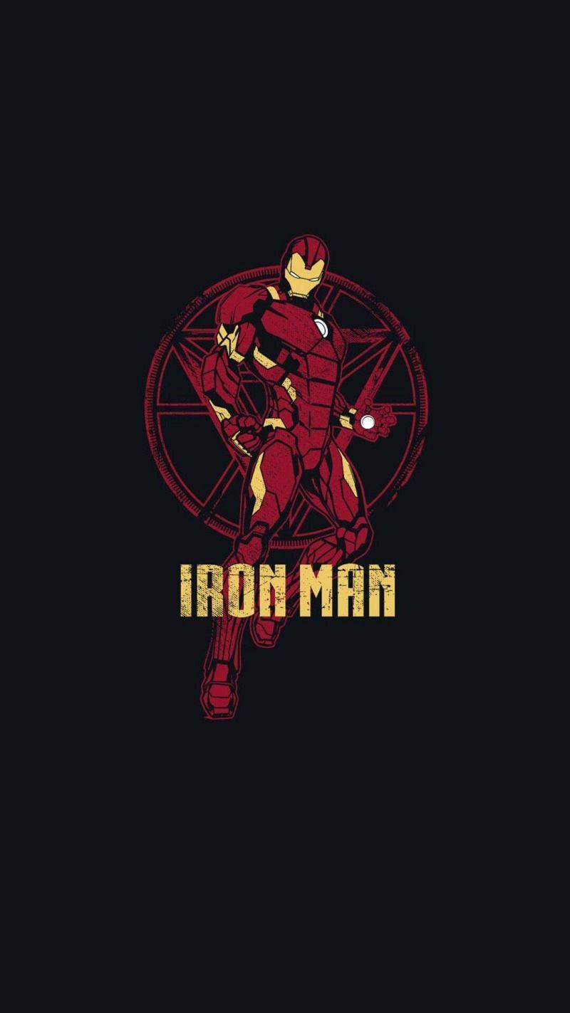 Iron Man Quotes Wallpapers - Top Free Iron Man Quotes Backgrounds ...