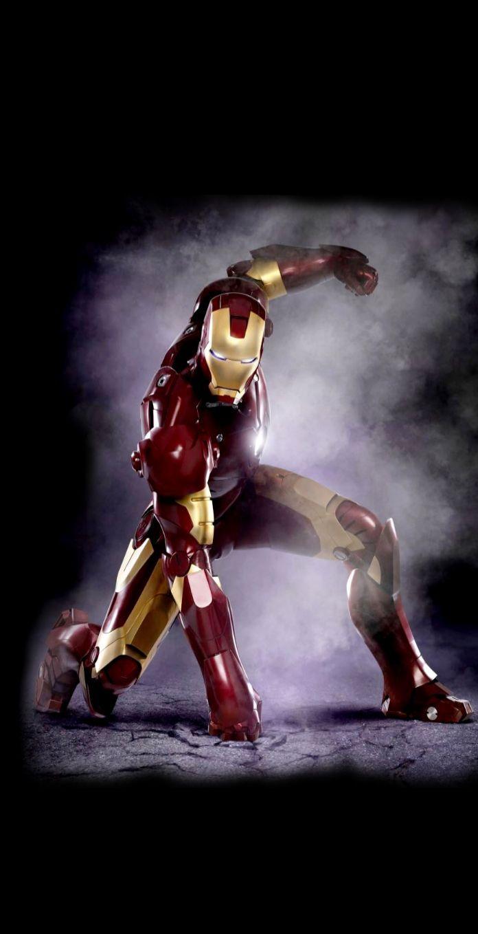 Iron Man Quotes Wallpapers - Top Free Iron Man Quotes Backgrounds ...