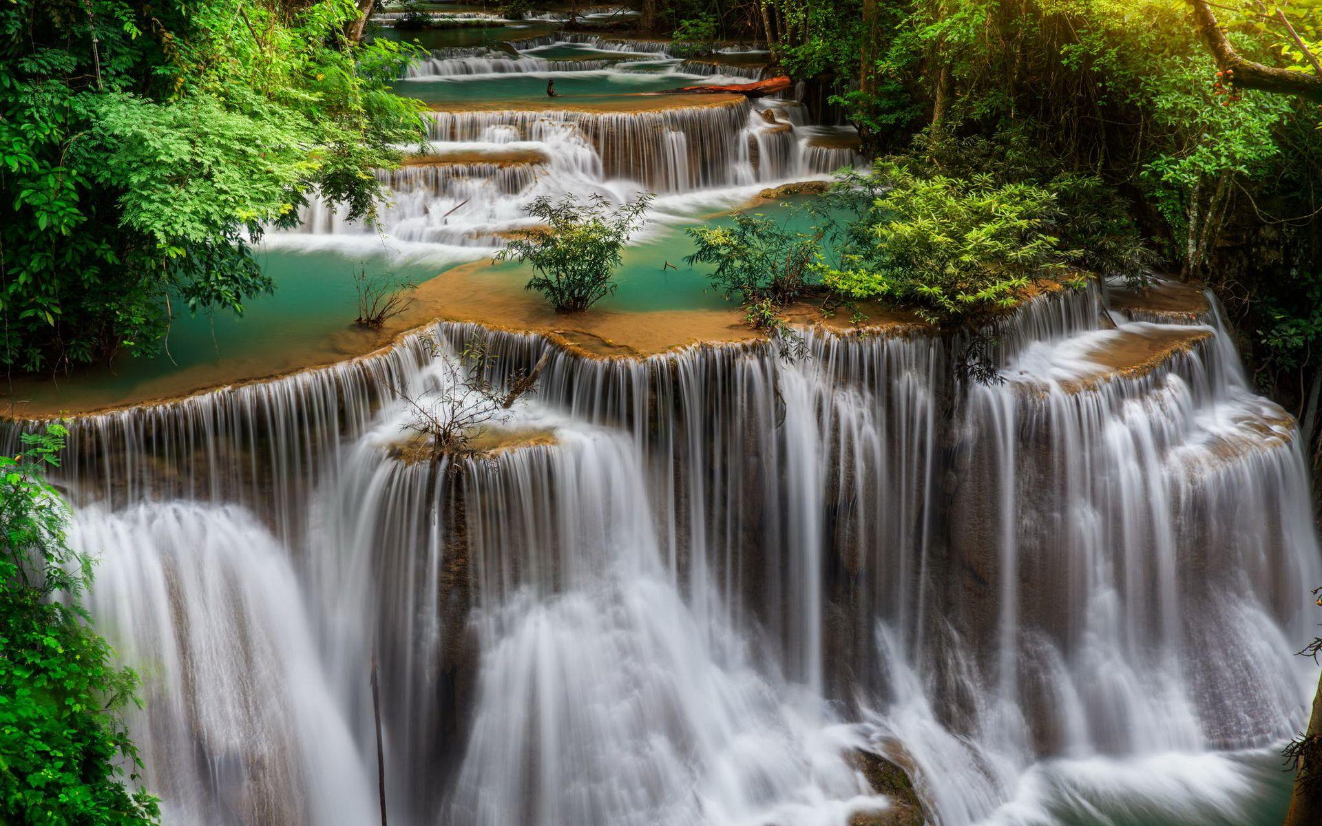 Thailand Landscape Wallpapers - Top Free Thailand Landscape Backgrounds ...