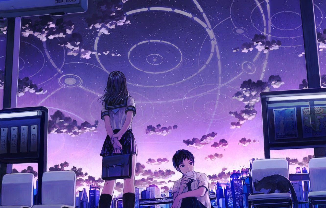 Japan School Wallpapers - Top Free Japan School Backgrounds ...