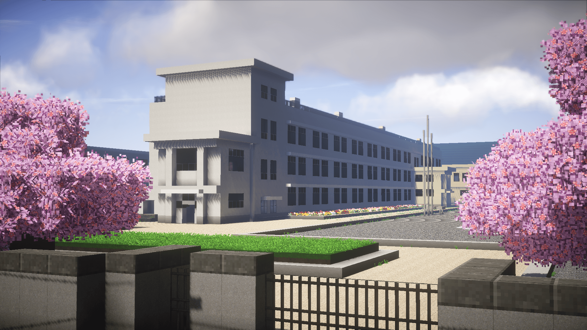 Japan School Wallpapers - Top Free Japan School Backgrounds ...