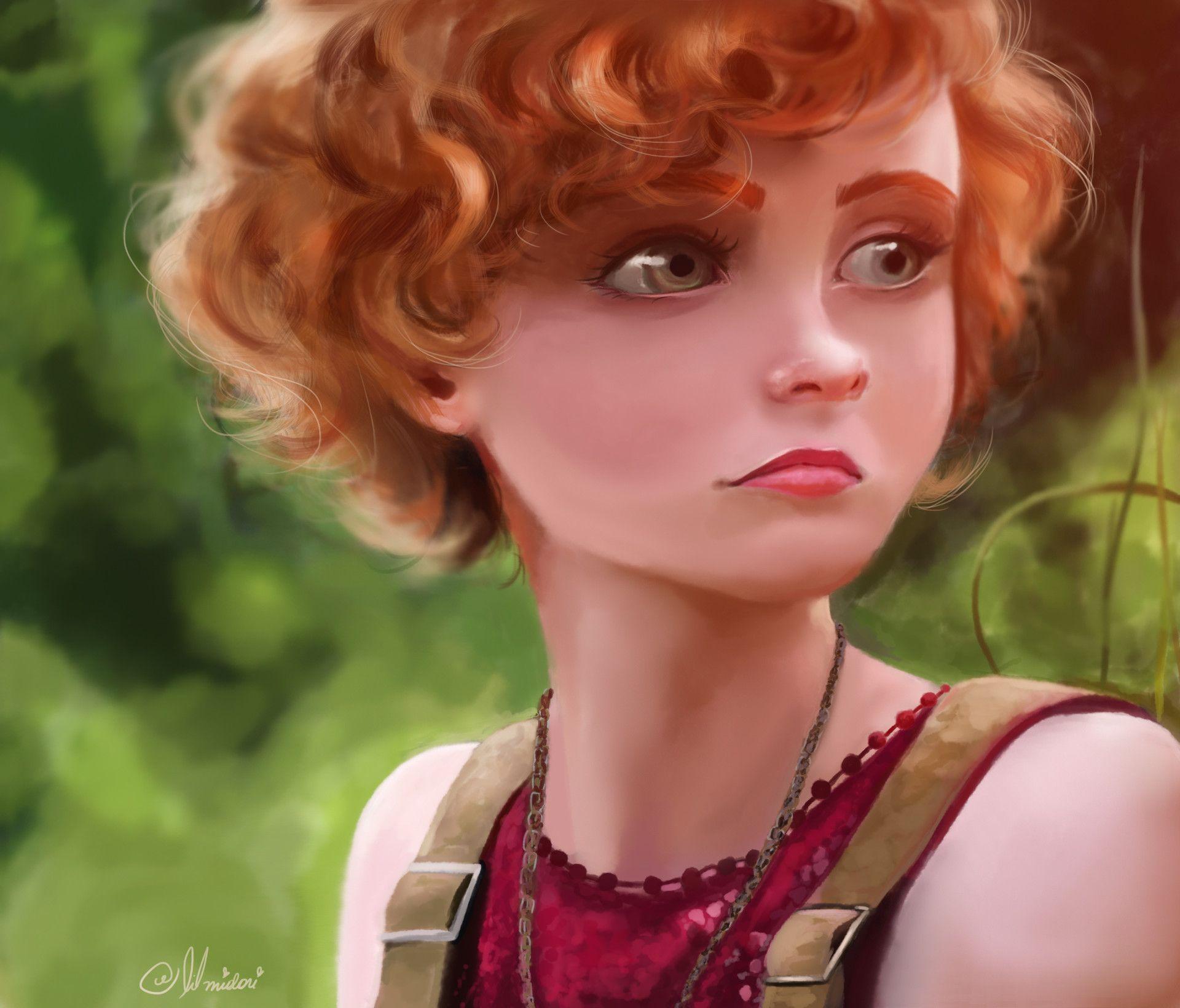 Beverly Marsh Wallpapers - Top Free Beverly Marsh Backgrounds ...