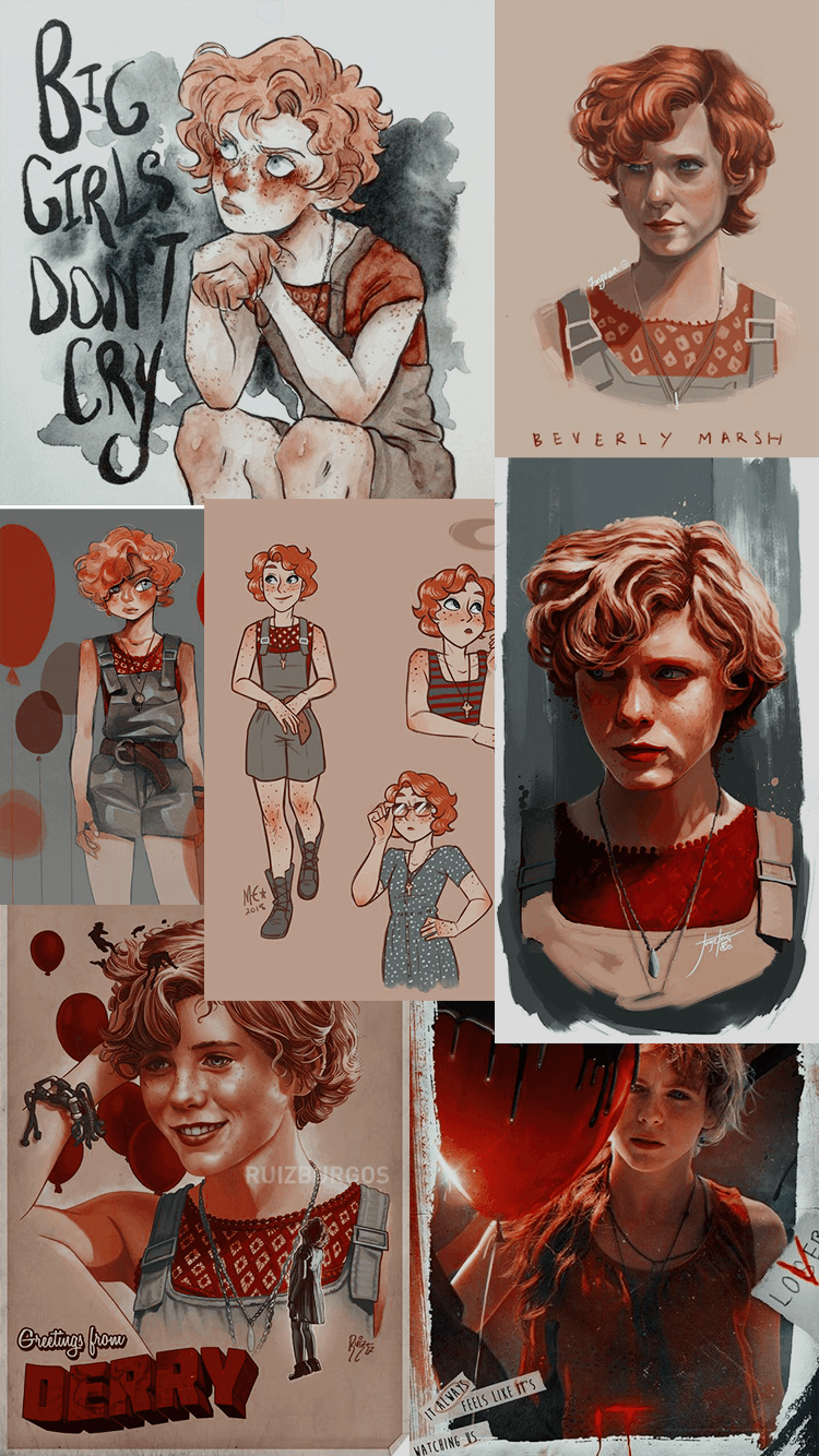 It Chapter 1 Wallpapers - Top Free It Chapter 1 Backgrounds ...