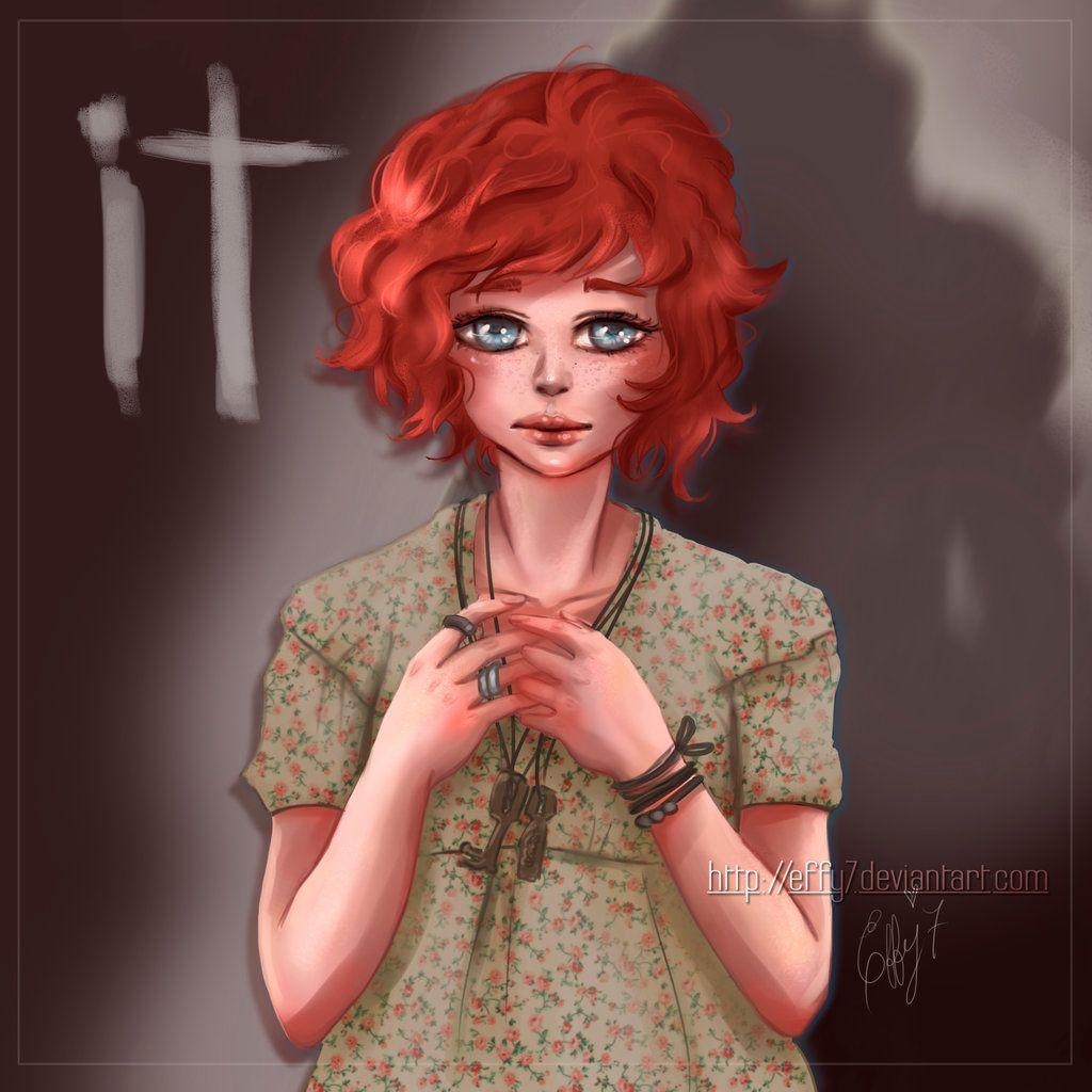 Beverly Marsh Wallpapers - Top Free Beverly Marsh Backgrounds ...