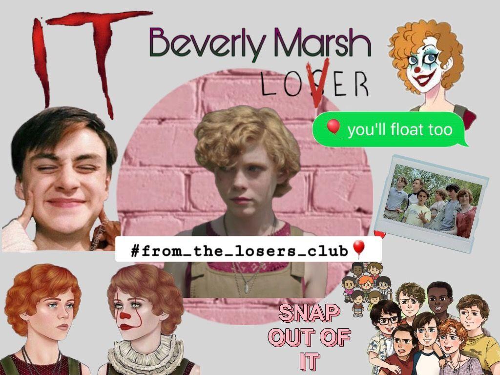 Beverly Marsh Wallpapers - Top Free Beverly Marsh Backgrounds ...