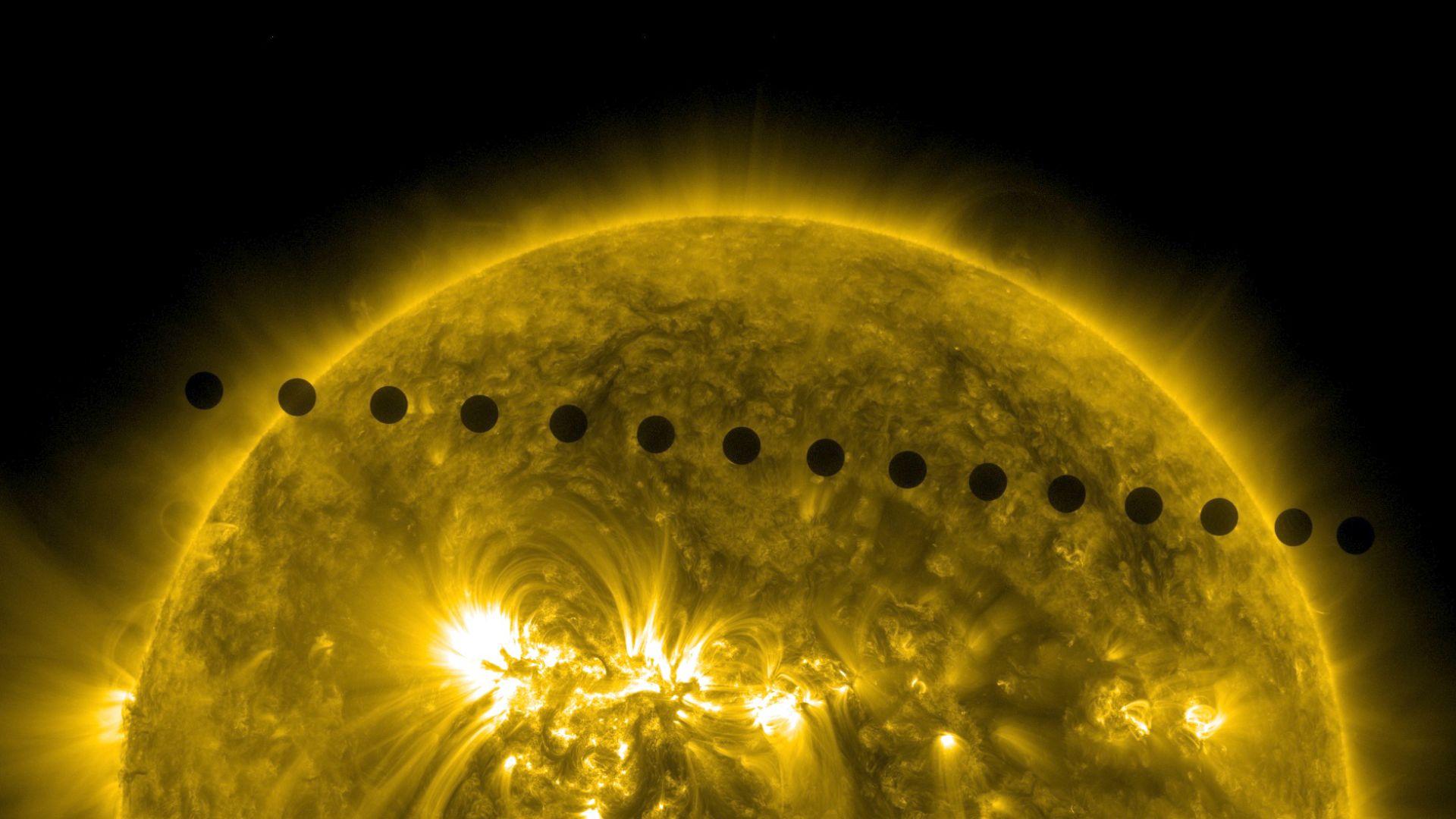 Nasa Sun Wallpapers - Top Free Nasa Sun Backgrounds - WallpaperAccess