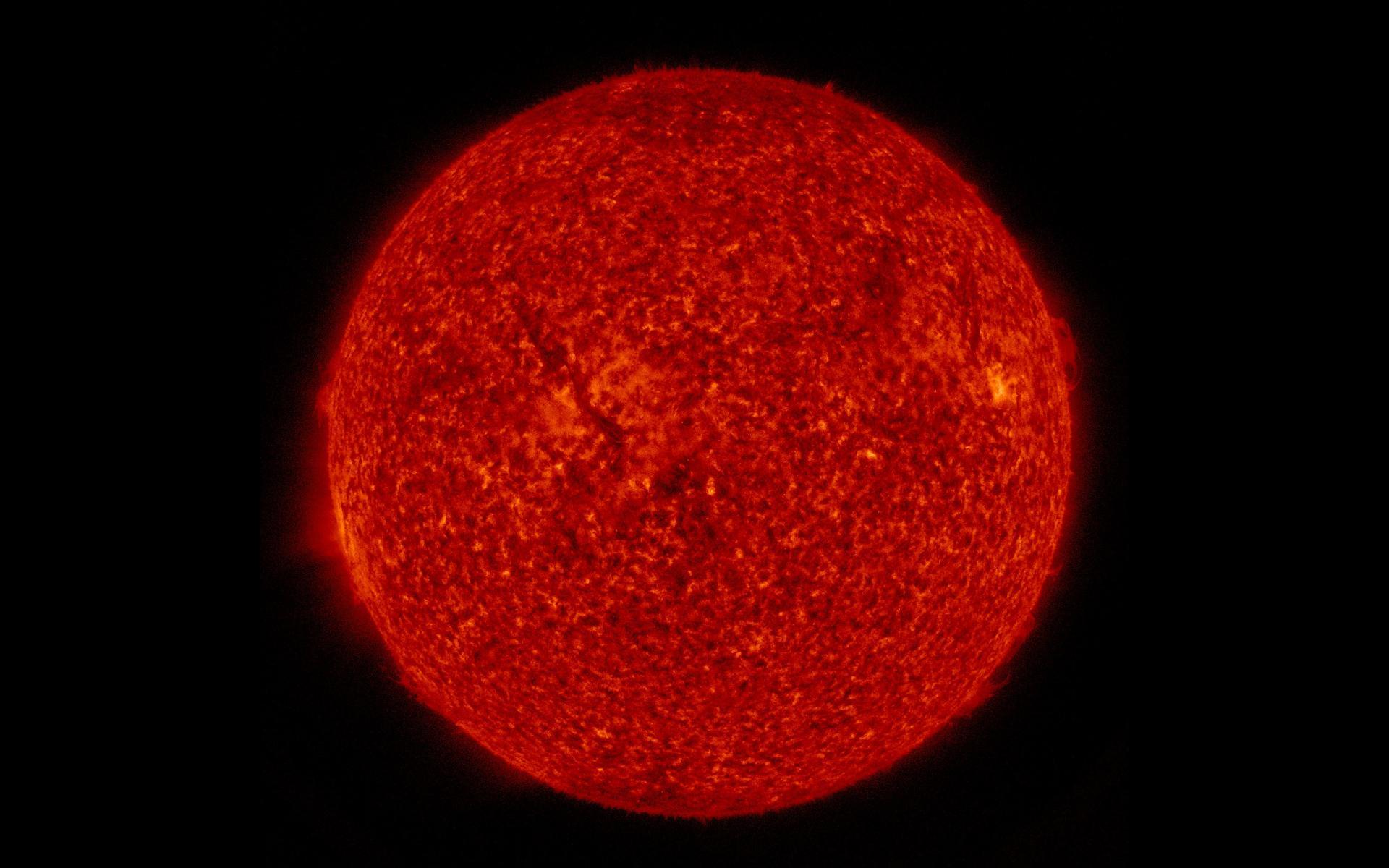 Nasa Sun Wallpapers - Top Free Nasa Sun Backgrounds - WallpaperAccess