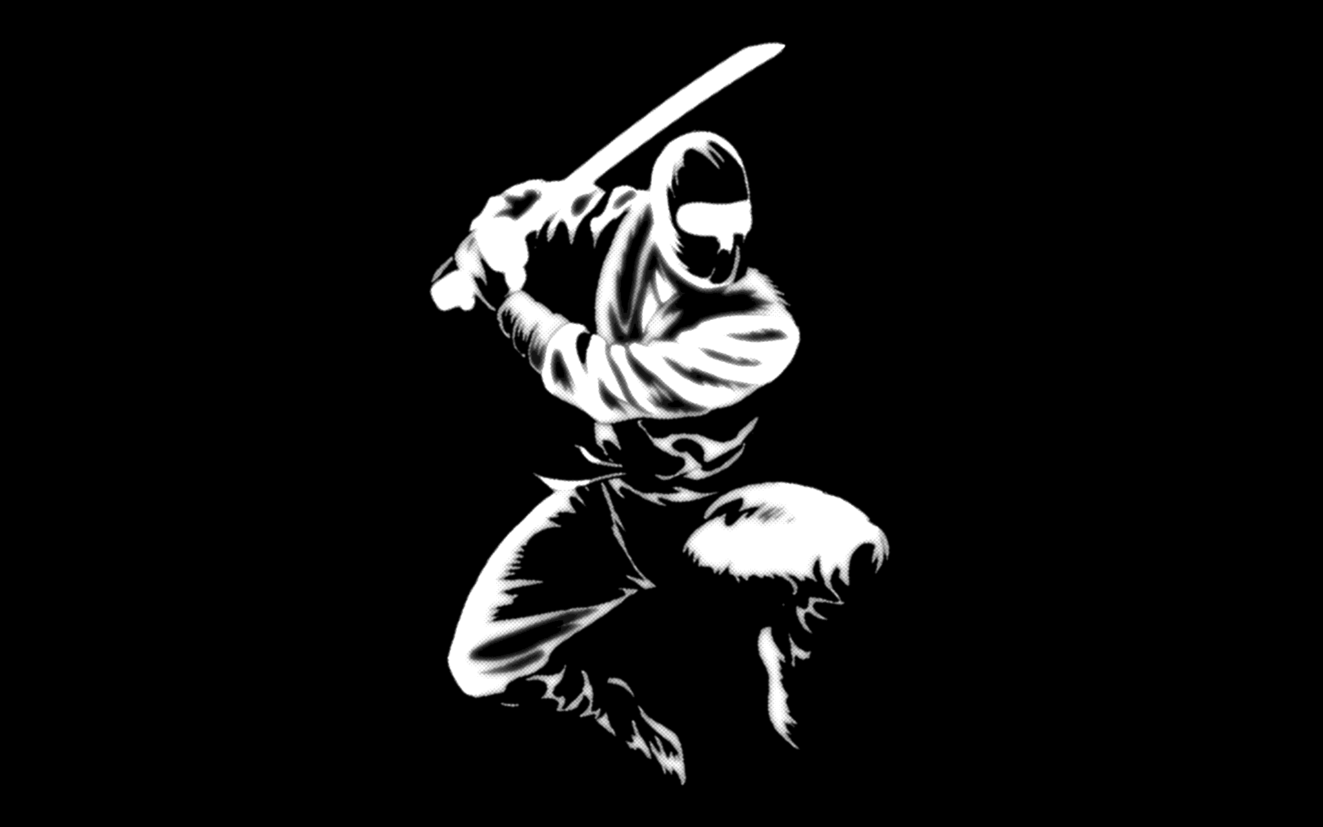 Cool Ninja Desktop Wallpapers - Top Free Cool Ninja Desktop Backgrounds ...