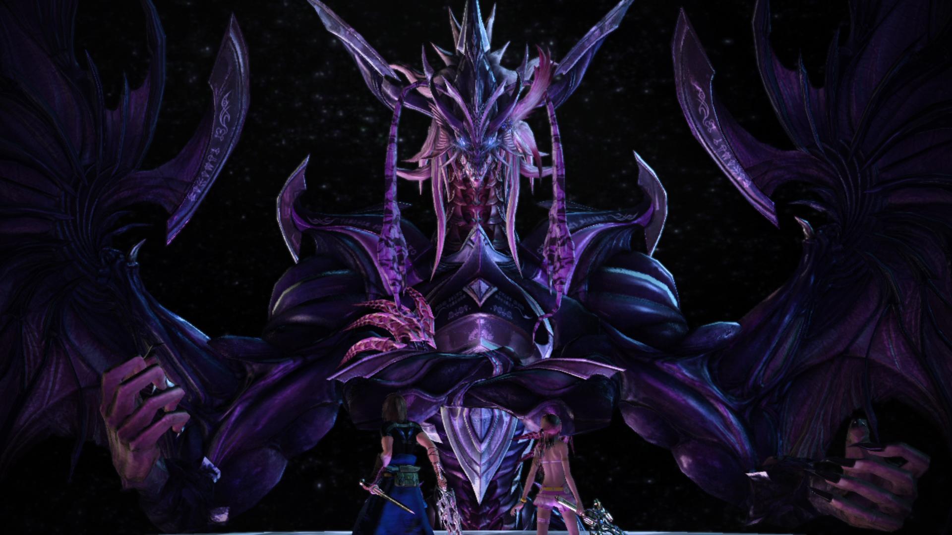 Bahamut Wallpapers - Top Free Bahamut Backgrounds - WallpaperAccess