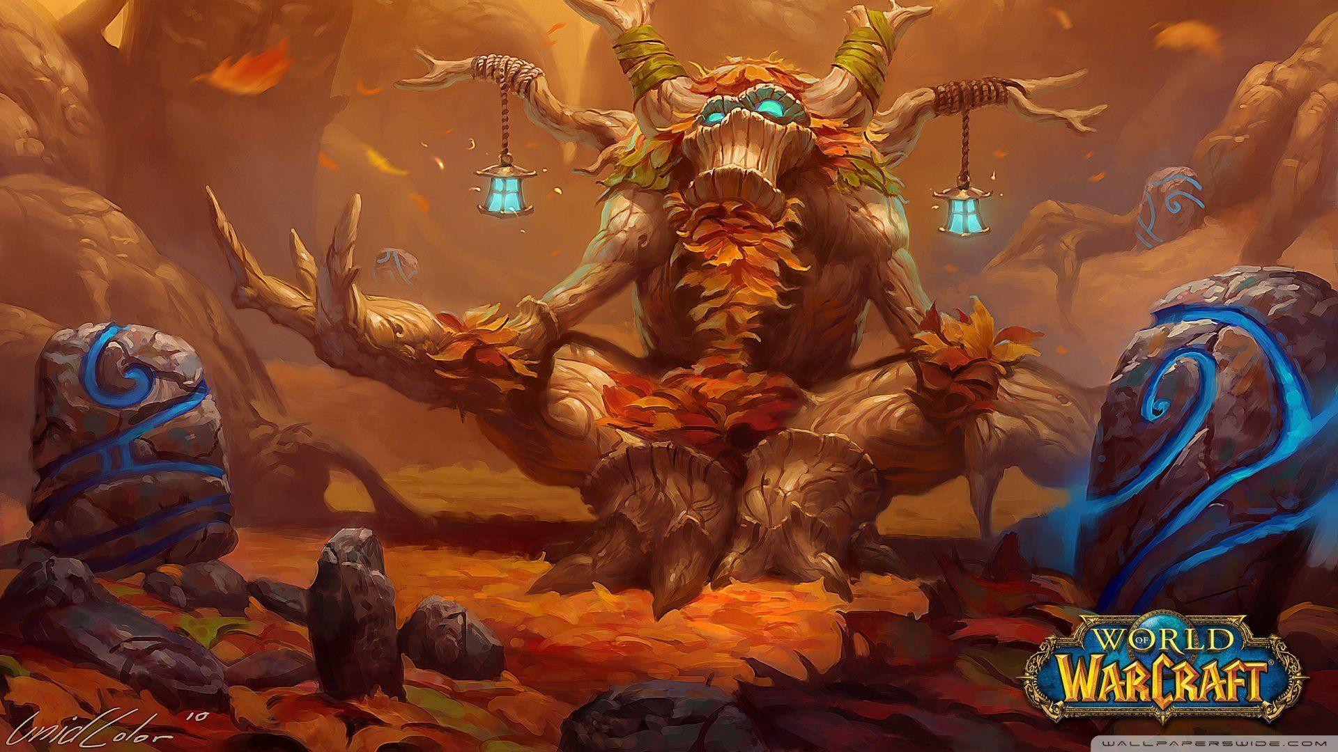 World of Warcraft 1920x1080 Wallpapers - Top Free World of Warcraft ...