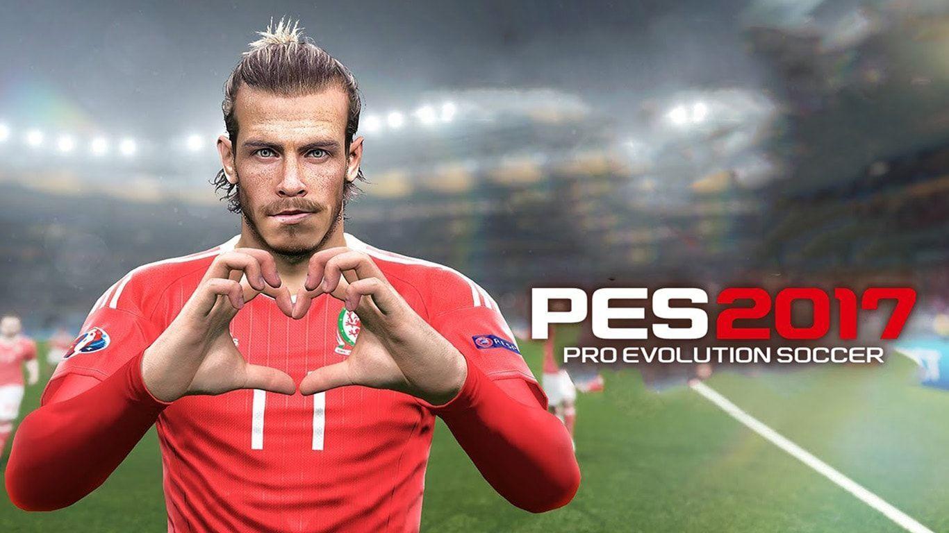 PES 2017 Wallpapers - Top Free PES 2017 Backgrounds - WallpaperAccess