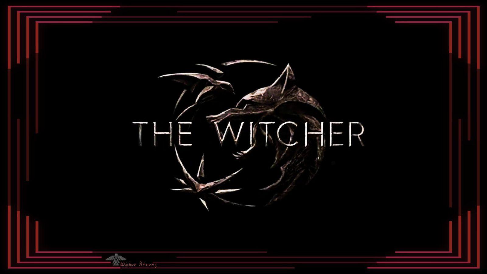 Witcher Logo Wallpapers - Top Free Witcher Logo Backgrounds ...