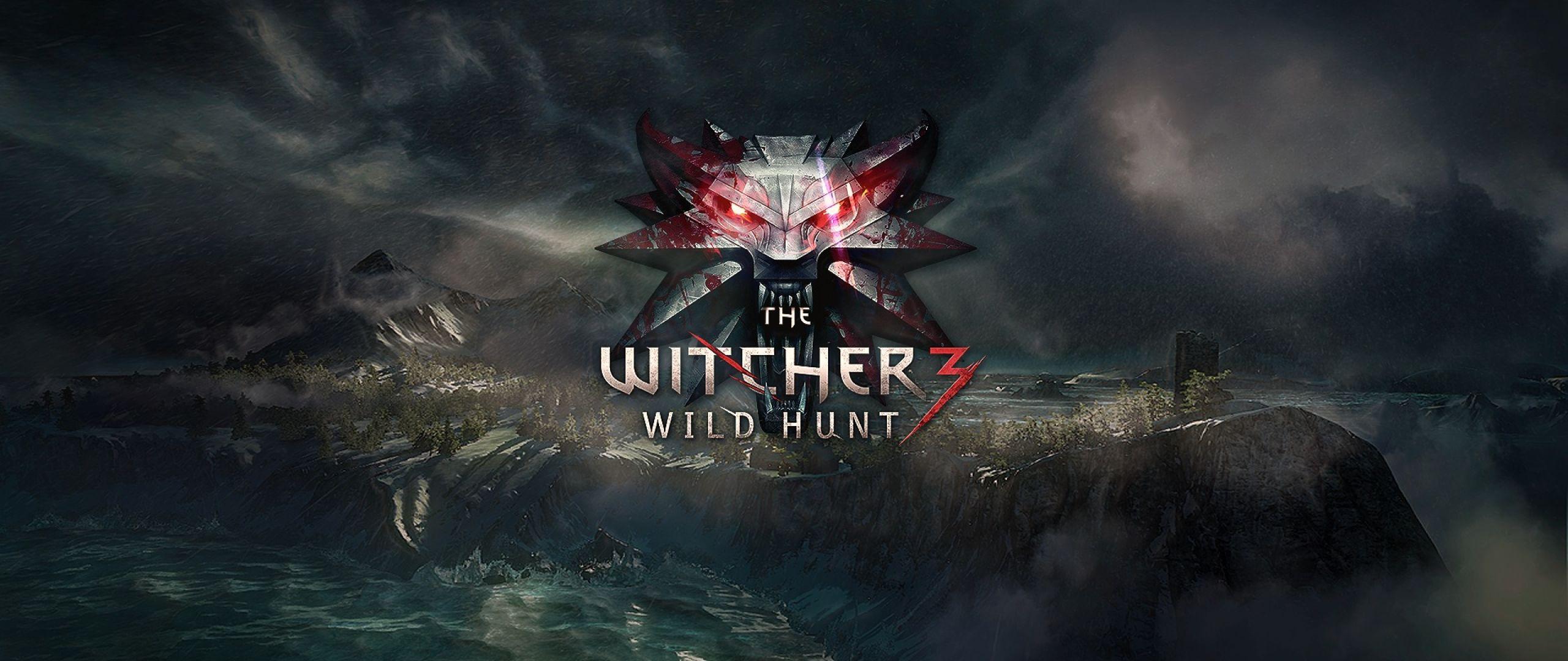 Witcher Logo Wallpapers - Top Free Witcher Logo Backgrounds ...