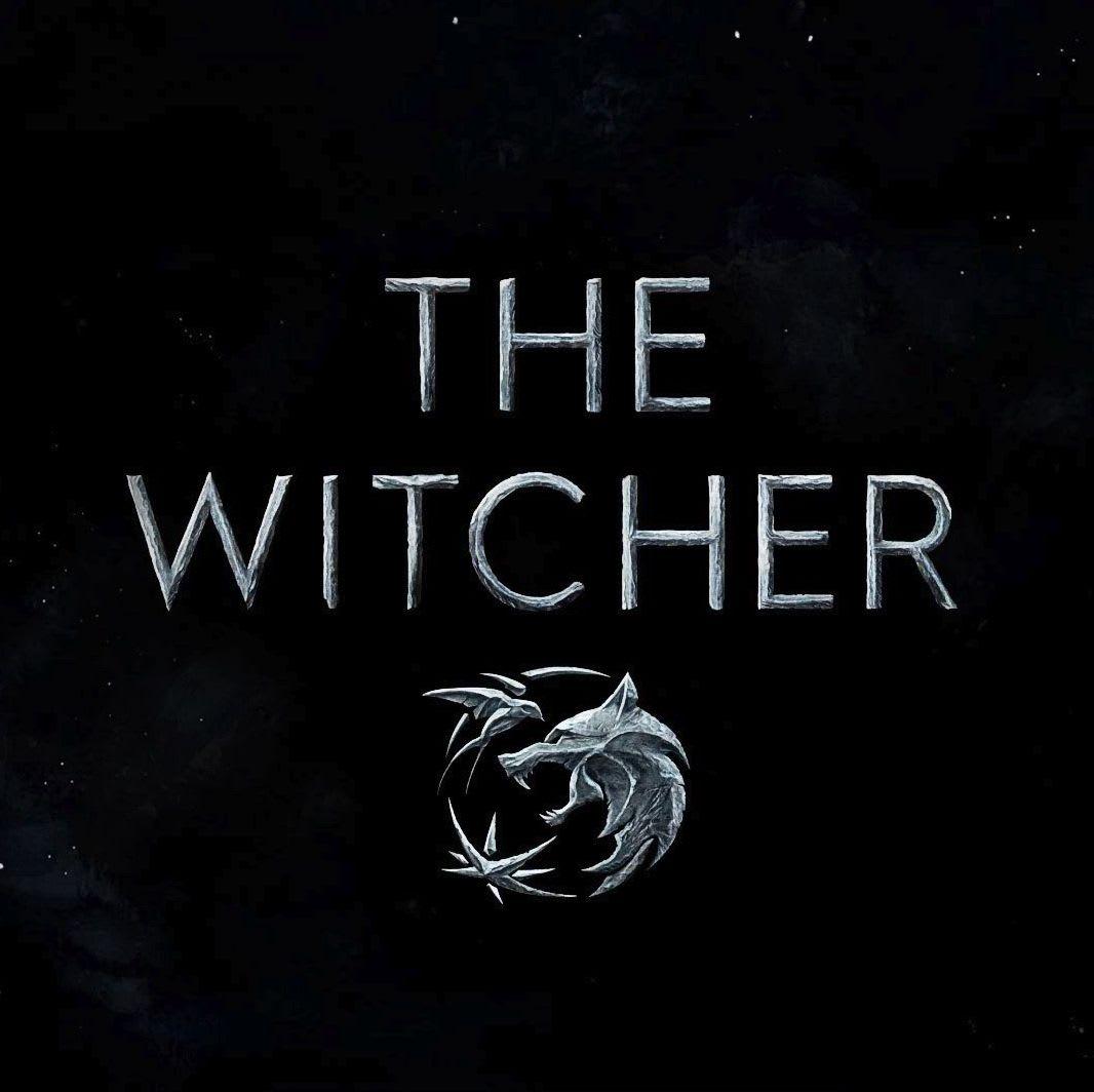 The Witcher Logo Wallpapers - Top Free The Witcher Logo Backgrounds ...