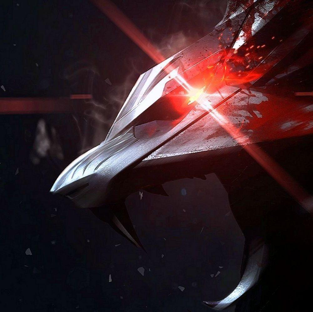 Witcher Wolf Wallpapers - Top Free Witcher Wolf Backgrounds ...