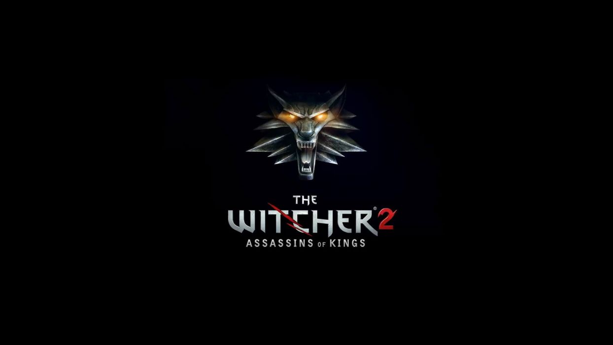The Witcher Logo Wallpapers - Top Free The Witcher Logo Backgrounds ...