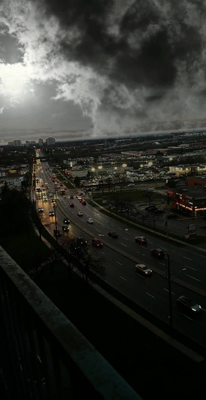 Dark Weather Wallpapers - Top Free Dark Weather Backgrounds ...