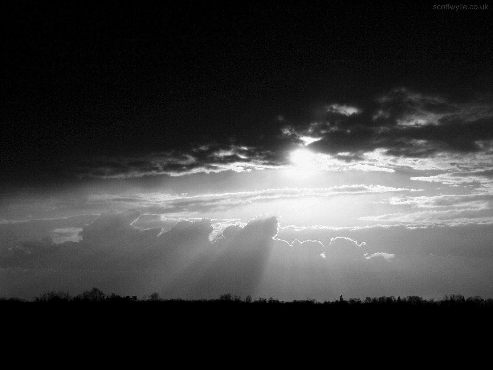 Dark Weather Wallpapers - Top Free Dark Weather Backgrounds ...