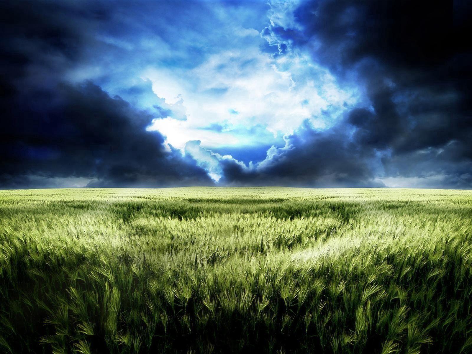 Dark Weather Wallpapers - Top Free Dark Weather Backgrounds ...
