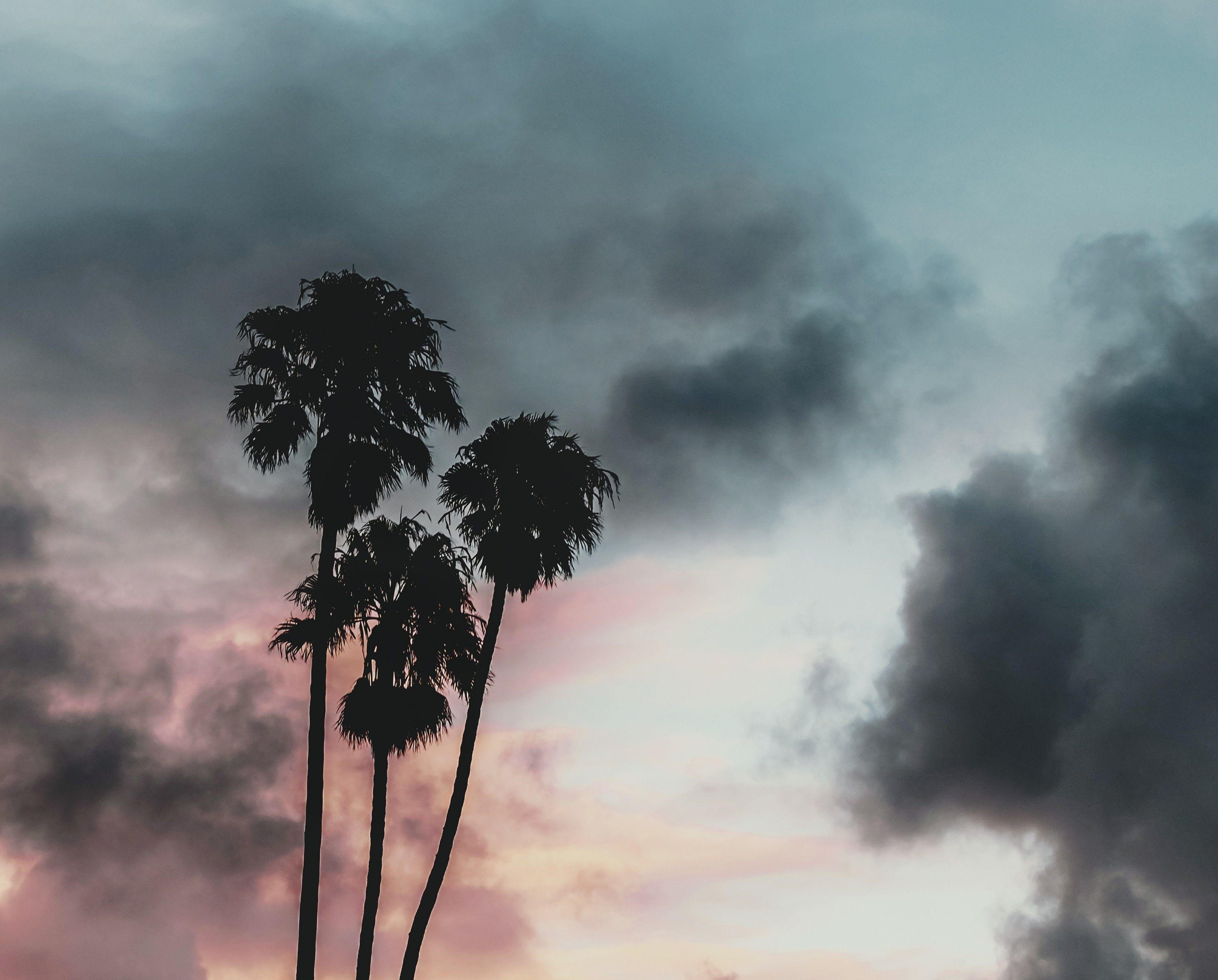 Dark Weather Wallpapers - Top Free Dark Weather Backgrounds ...