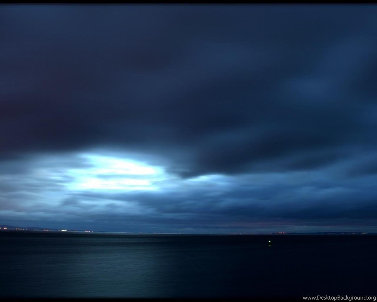 Dark Weather Wallpapers - Top Free Dark Weather Backgrounds ...