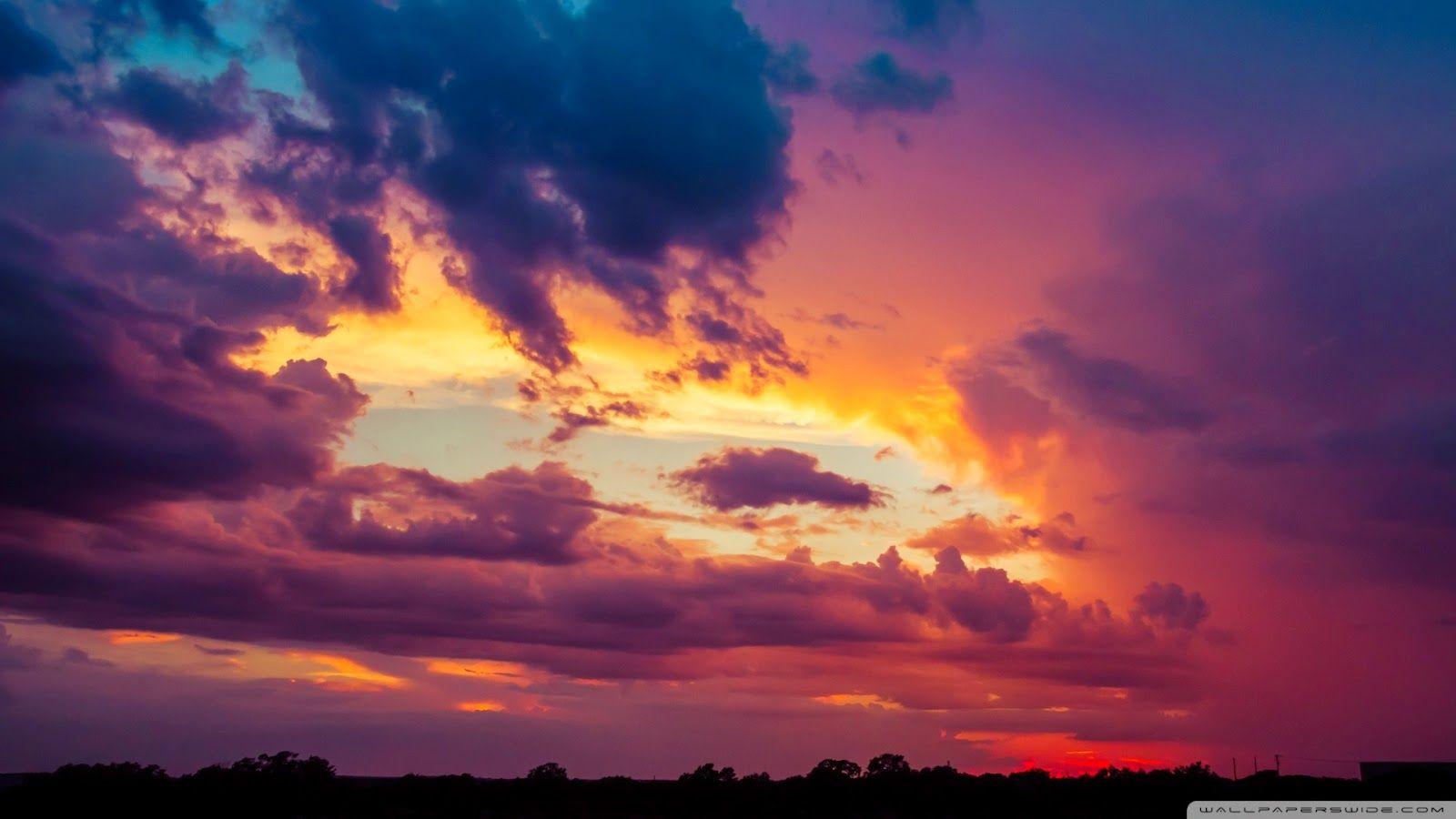 Dark Weather Wallpapers - Top Free Dark Weather Backgrounds ...