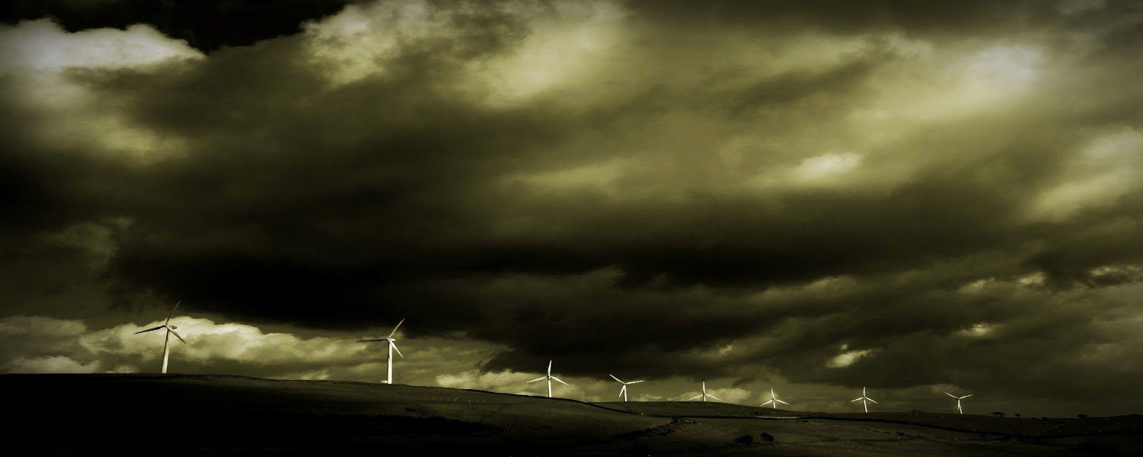 Dark Weather Wallpapers - Top Free Dark Weather Backgrounds ...