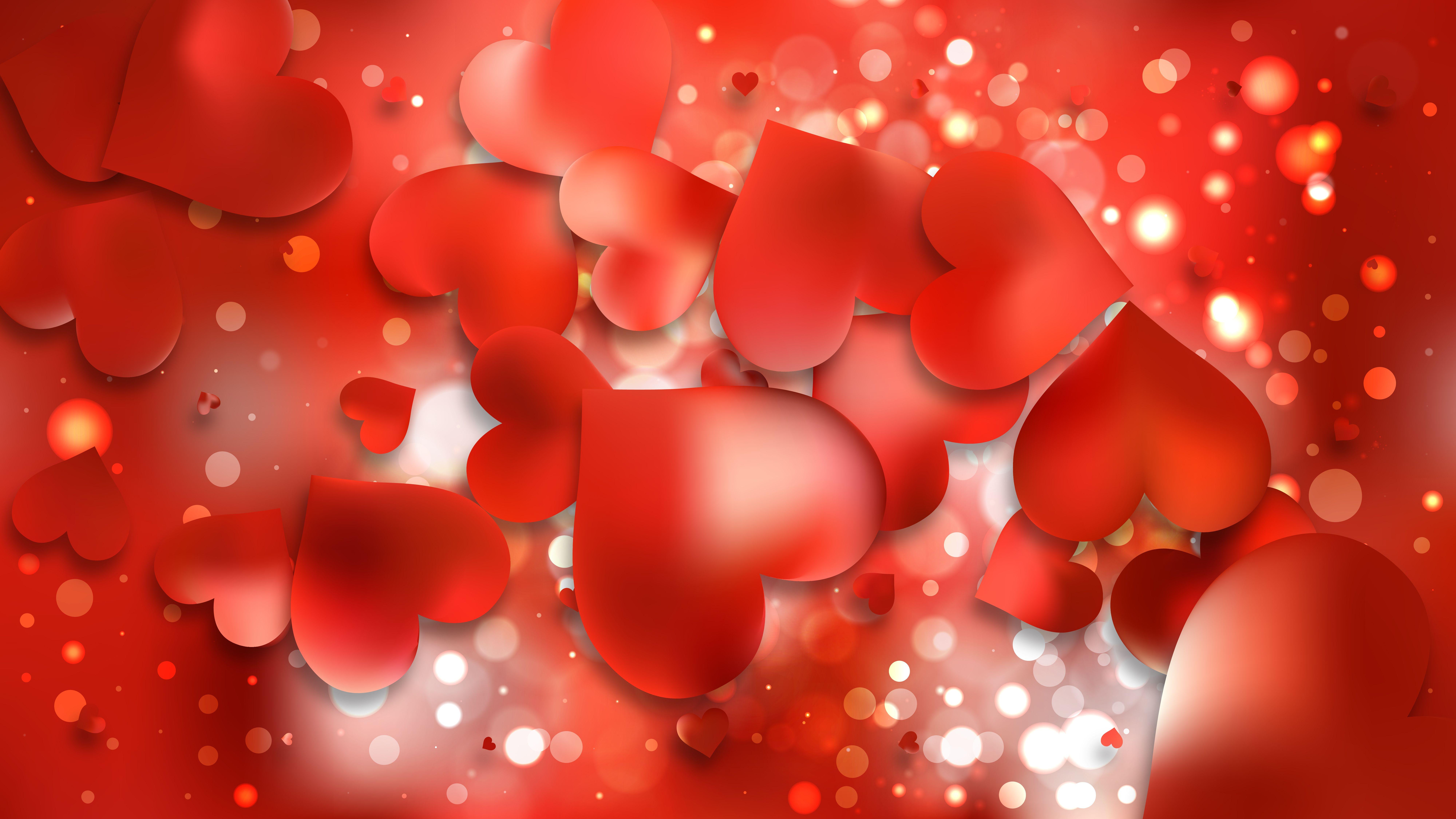 Red Design Wallpapers - Top Free Red Design Backgrounds - WallpaperAccess