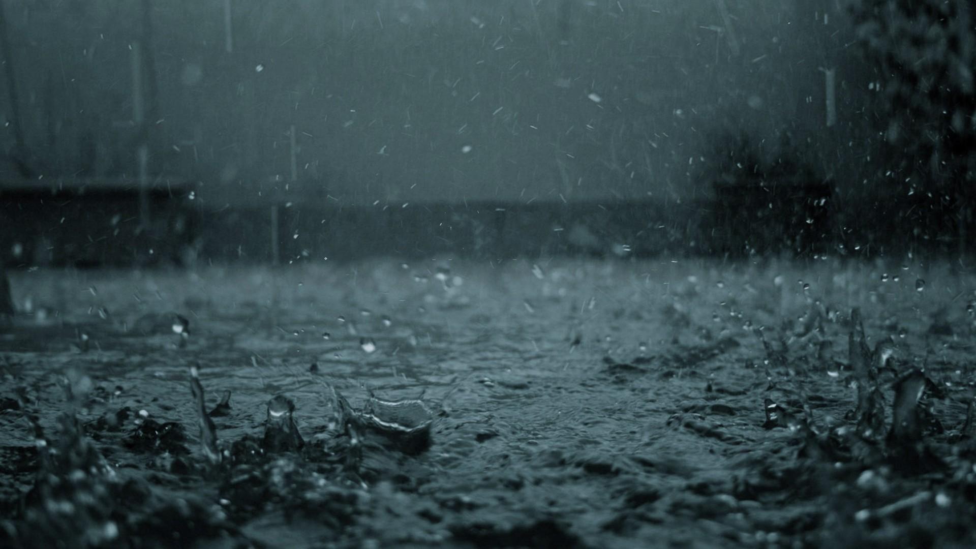Country Rain Wallpapers - Top Free Country Rain Backgrounds ...
